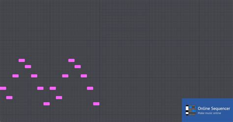 Red Tour Bus Theme Online Sequencer