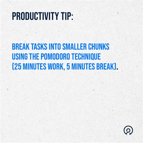 xploy solutions on linkedin productivity pomodorotechnique
