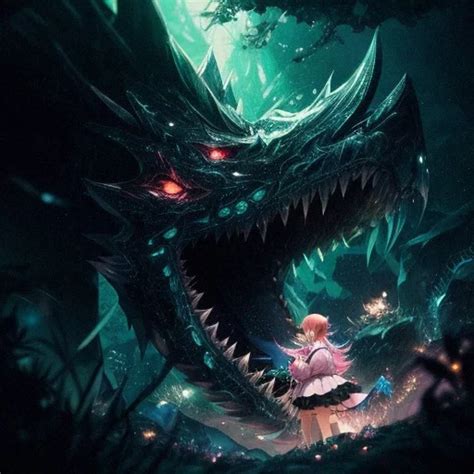 Unbirth Vore Tame Free Ai Art Generator