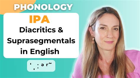 Phonology Topics Billie English