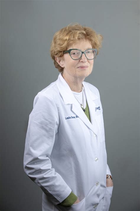 Leslie Doctor Md Sightmd