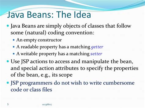 1 Server Side Programming Using Java Server Pages Cs Ppt Download