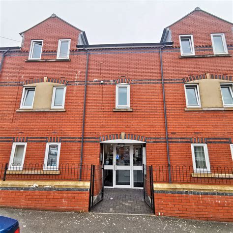 Gwennyth Street Roath Cardiff James Douglas Sales And Lettings