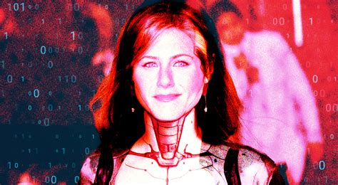 Man Scammed By Deepfake Jennifer Anniston Cybernews