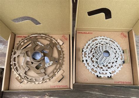 2022 E Thirteen Helix 11 Speed Cassette 9 46t Xd For Sale