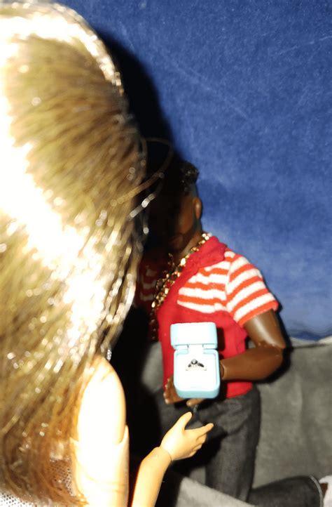 Ben Has Been Noticing That Rizza Has Been Acting Stand Offish He Tried