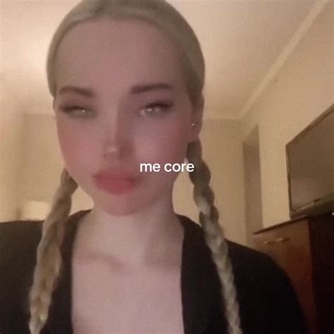 Dove Camerons Upcoming Album Teasers And Edits Tiktok