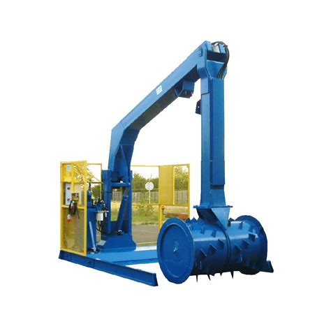 Roller Compactor Durogreen