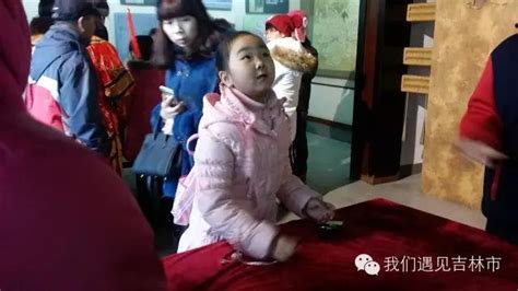 滿族大院裡的格格阿哥們 每日頭條