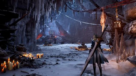 Vindictus Defying Fate Decepciona En Su Demo Alfa Jugadores Critican