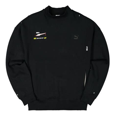 X Ader Crew Puma Sneakerium