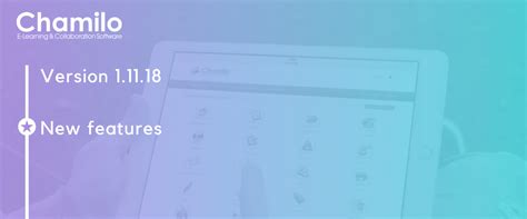 10 New Chamilo Features