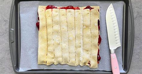 Cherry Sweet Rolls Career Girl Meets