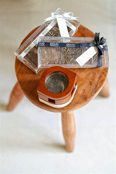 Bukhor Box بوكس البخوراليومي S Oud