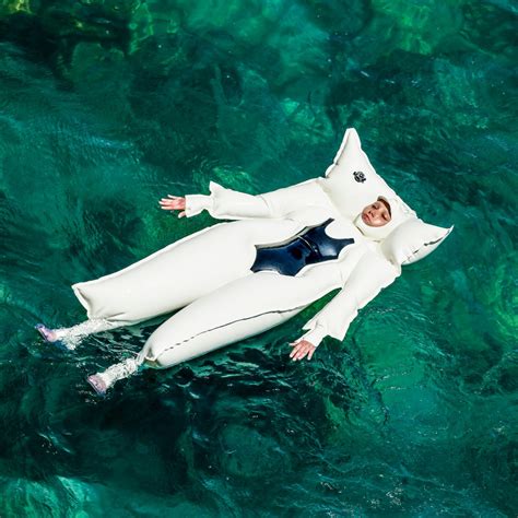 Floating Above Limits Longlists Dezeen Awards 2021