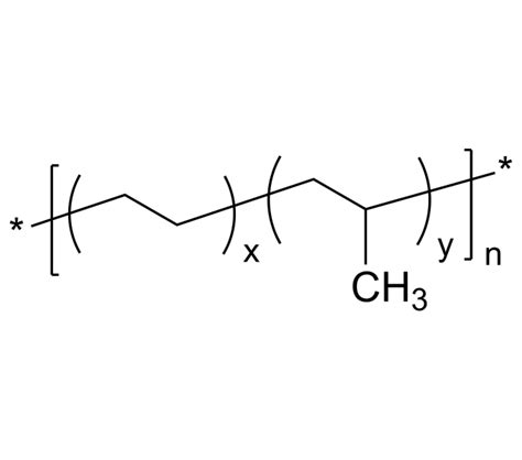 Polyethylenecopropylene Random