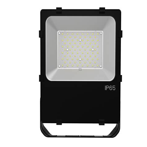 150w Extruded Aluminum Led Housing Outdoor Multifunction Flood Light