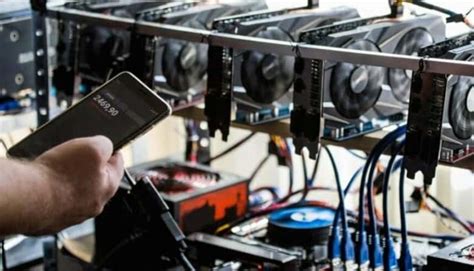 How To Use The Cryptocompare Mining Calculator