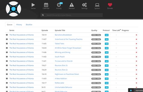 Sonarr Is Downloading Unmonitored Episodes R Sonarr