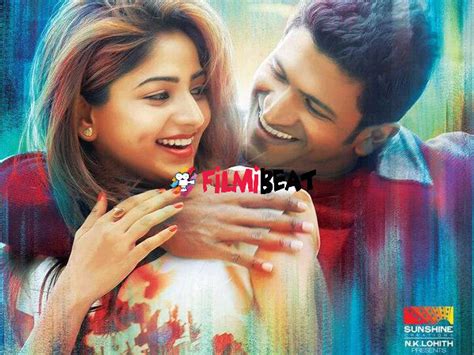 puneeth rajkumar rachita ram sudeep nithya menon and many awaited new