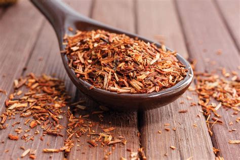 Examples of Rooibos Business Ideas
