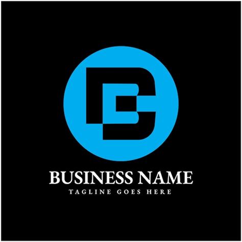 Premium Vector Alphabet B Letter B Initial