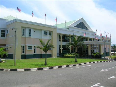 Perpustakaan Negeri Sabah Lahad Datu