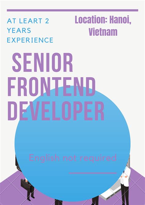 Thoa Hoang On Linkedin Frontend