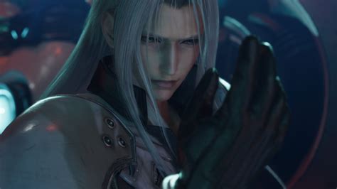 Final Fantasy Vii Rebirth Square Enix Store
