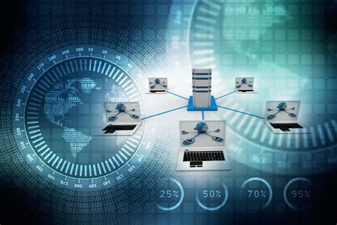 Dell Data Center Switch High Performance Networking