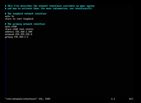 虚拟机ubuntu1604 Server设置nat方式修改ip Csdn博客 虚拟机ubuntu1604 Server设置nat方式修改ip Csdn博客