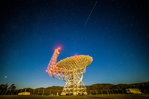 National Radio Astronomy Observatory Green Bank
