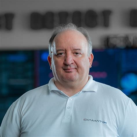 Krasimir Koev Diamatix