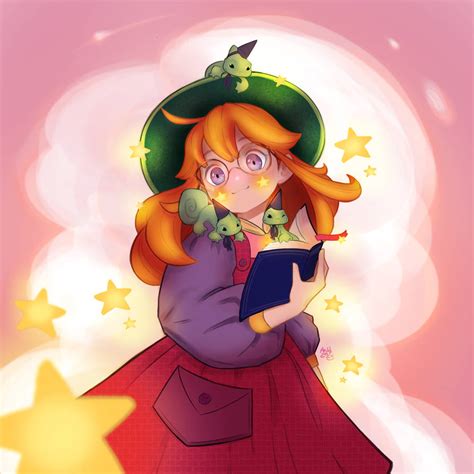 Magical Girl Dtiys By Anngouvea On Deviantart