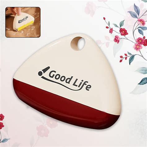 Small Lint Roller Reusable Lint Roller For Pet Multifunctional Port