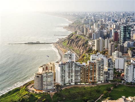 An Architectural Review Of Location Lima Peru Rtf Rethinking The