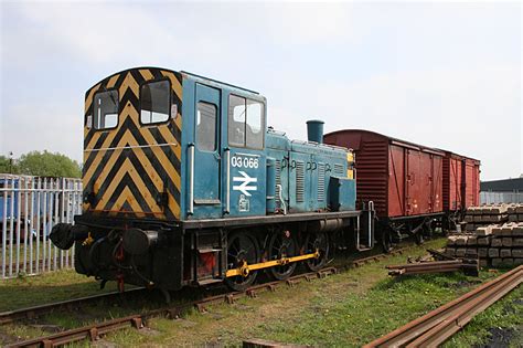 Class 03 Matty Ps Railway Pics