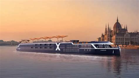 Celebrity Cruises River Ships Dubbed “miniature Edge Class” Vessels News
