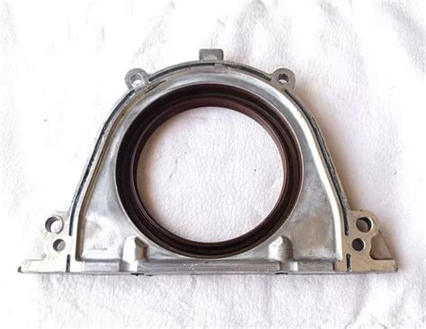 Reten De Cigueñal Nissan Np300 Diesel Original Mercadolibre