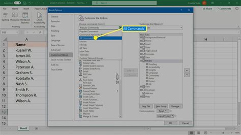 How To Use Track Changes In Excel