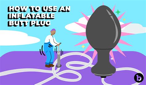 Butt Plug A Sexperts Guide On How To Use A Butt Plug New