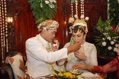 Java Wedding Java Wedding Ceremony