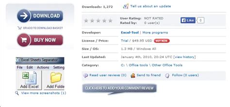 About An Easy List Separator Software
