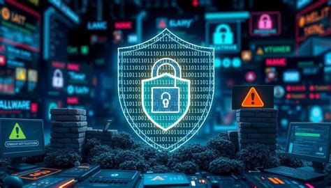 Preventing Malware Infections Cybersecurity Tip 19