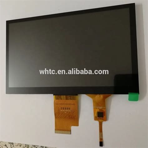 Buy 7 Inch Lcd Screen 7 Inch 1024x600 Tft Lcd With Touch Panel Buy Buy 7 Inch Lcd Screen