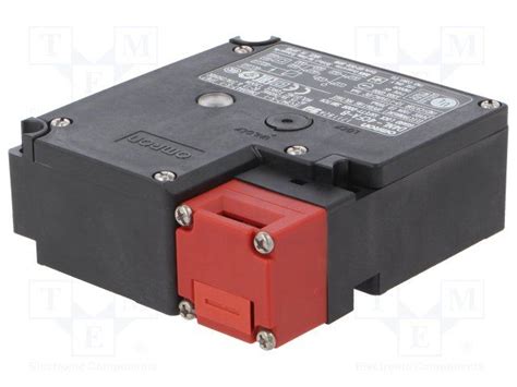D4nl 4cfa B Datasheet Basic And Snap Action Switches Omron