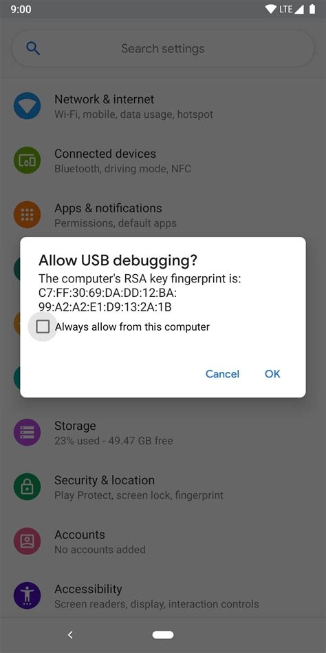 How To Send Adb And Fastboot Commands From One Android Phone To Another