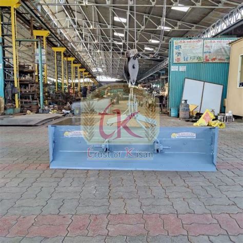 Ms Land Leveler Manufacturer Supplier From Indore