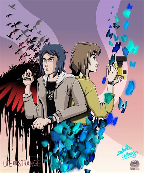 Dulantha Life Is Strange Fans