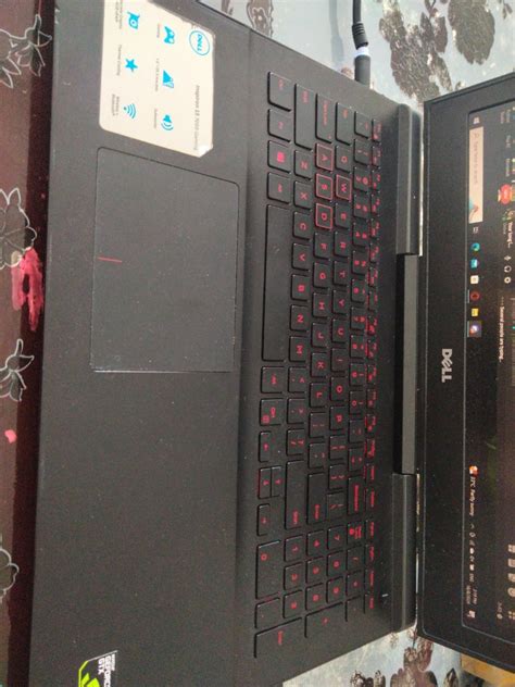 Dell Inspiron Gaming Ti Computers Tech Laptops Notebooks On Carousell
